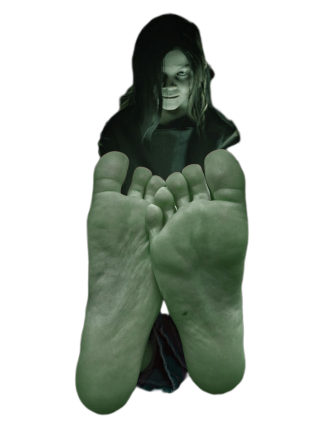 Horrifically Sexy Feet By Jorgytastec2000 On Deviantart