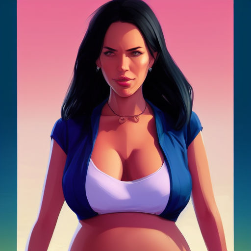 04295 2407341985 Gorgeous Pregnant Woman Sexy Gt By Expandolicious2
