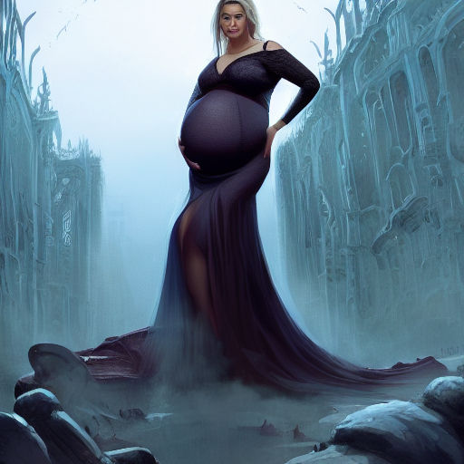 59027 2774289875 Gorgeous Pregnant Sexy Big Tits By Expandolicious2