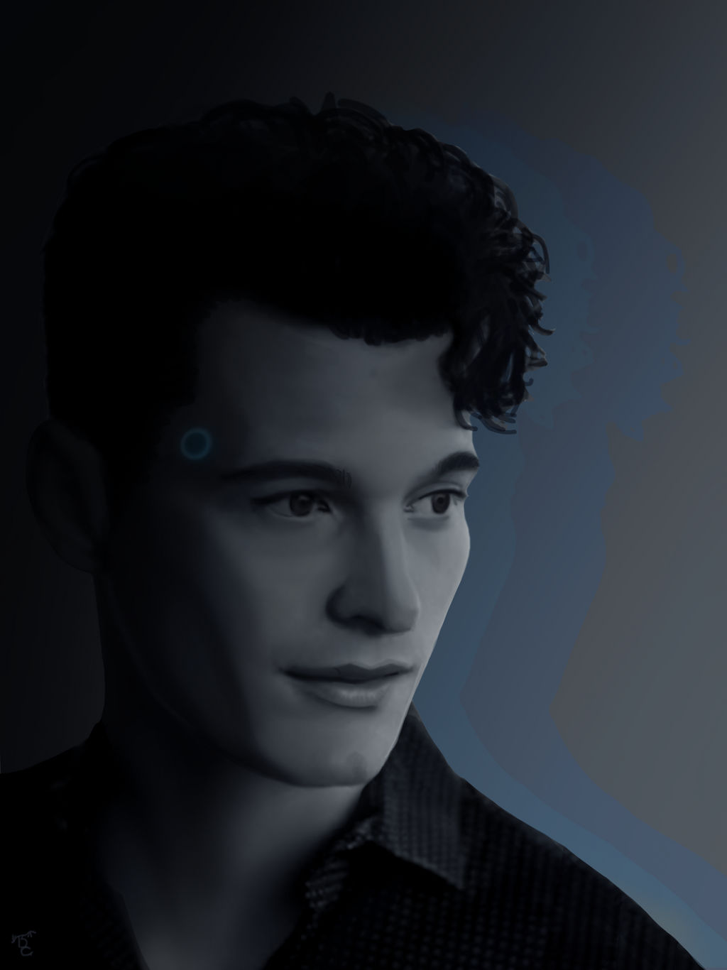 Connor Detroit Deviantart Favourites