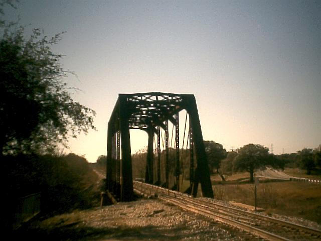 Train Tressel Three by burningredrage on DeviantArt