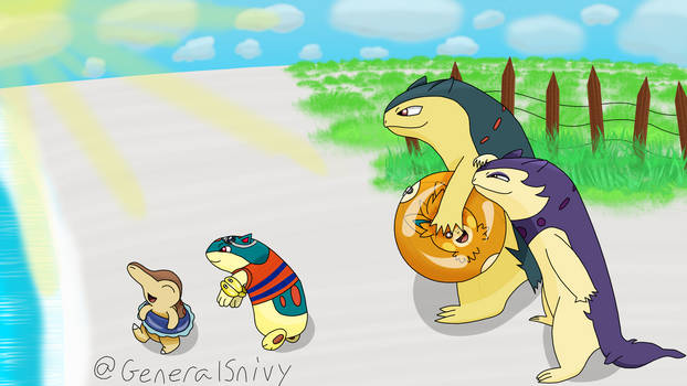 Explore The Best Hisuiantyphlosionfanart Art Deviantart