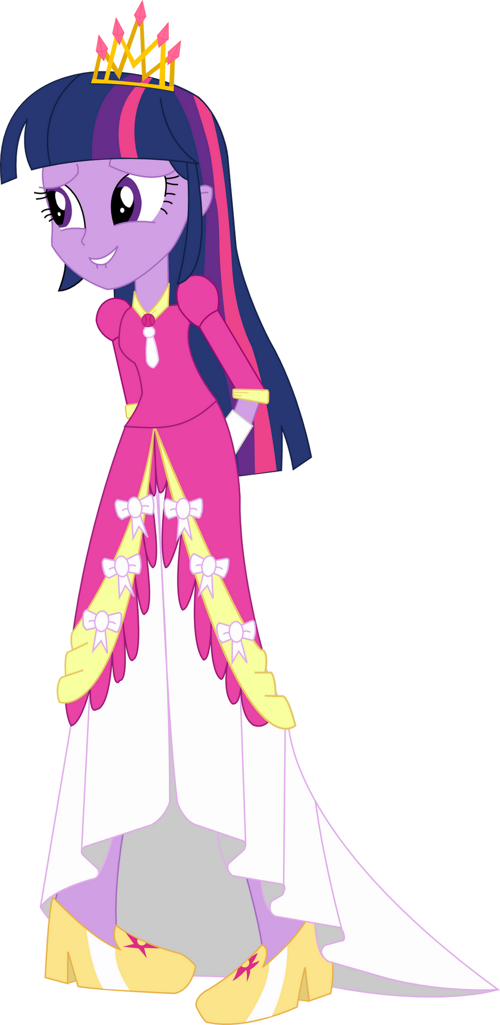 Equestria Girls Twilight Sparkle (Princess Dress) by SketchMCreations ... Equestria Girls Twilight Sparkle (Princess Dress) by SketchMCreations ...