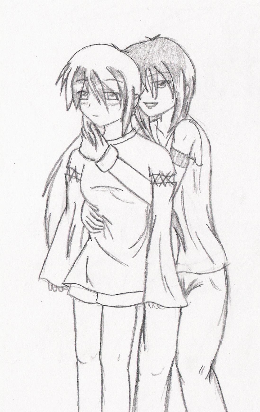 Um Incest By Tsukiya1 On Deviantart