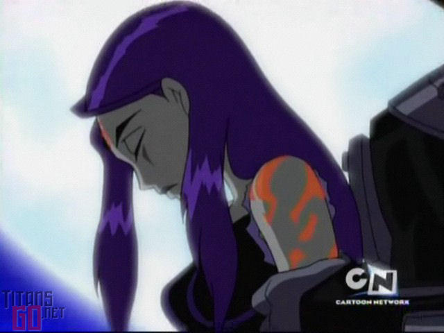 deskop - raven - birthmark... by art-princess on DeviantArt