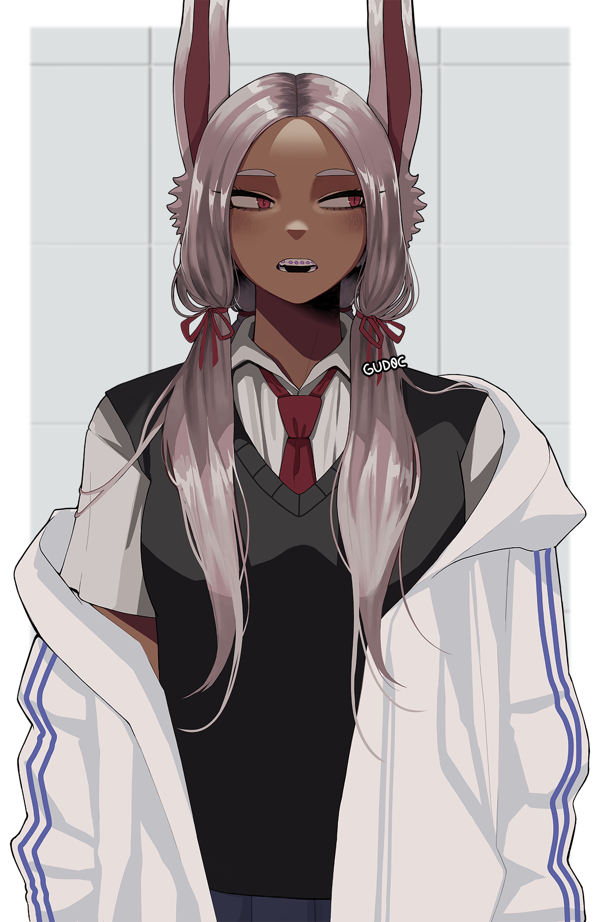 Teenager Mirko By Gud0c On Deviantart
