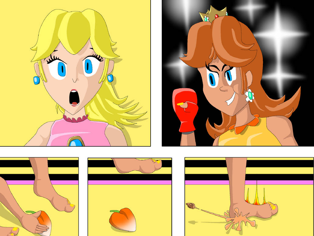 Crushing Peaches pt. 2 by Romance-Fantasy on DeviantArt Crushing Peaches pt. 2 by Romance-Fantasy on DeviantArt