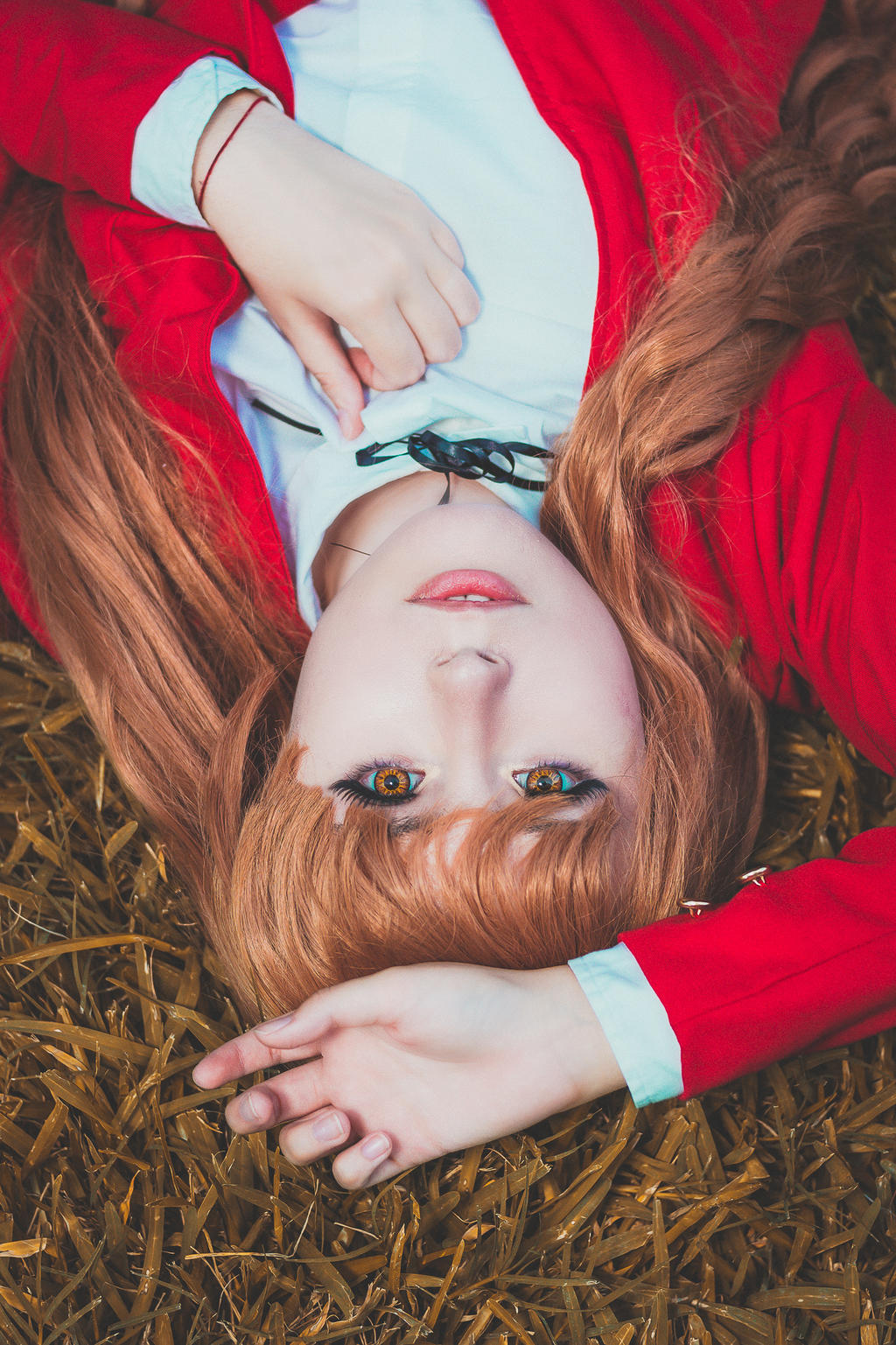 Taiga Aisaka Cosplay By Cerogrey On Deviantart