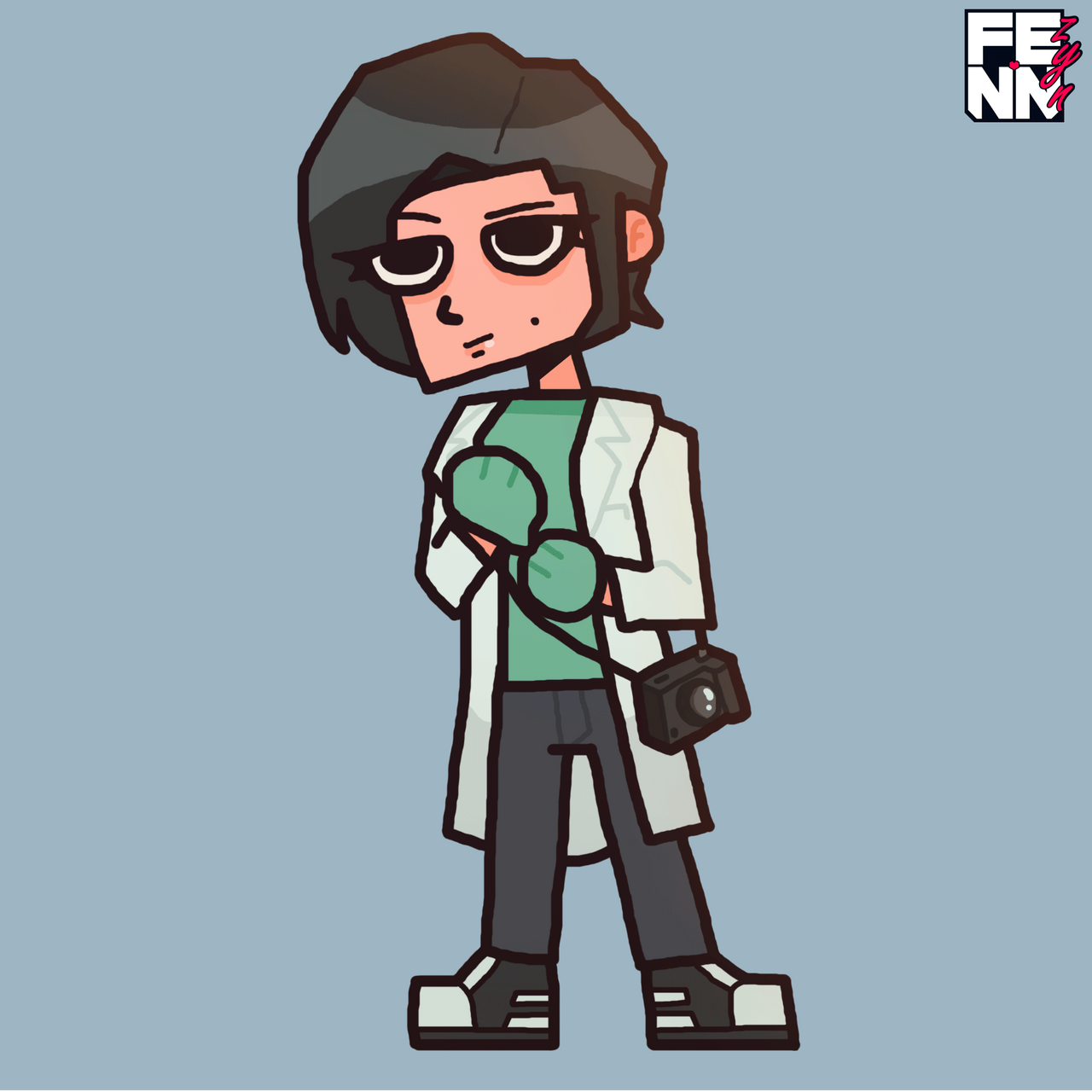Elizabeth Webber ( Ordem Paranormal ) by fennzyn on DeviantArt Elizabeth Webber ( Ordem Paranormal ) by fennzyn on DeviantArt