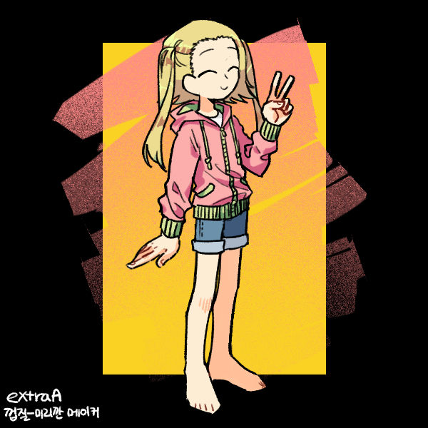 Angie In Picrew By Piplupboi7 On Deviantart