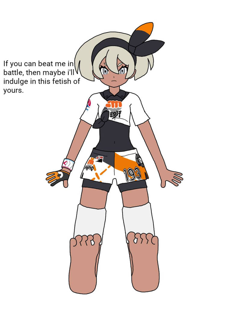 Beas Feet By Piplupboi7 On Deviantart
