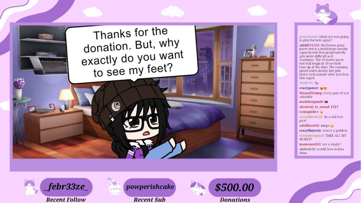 Odd Request from Donor by PiplupBoi7 on DeviantArt Odd Request from Donor by PiplupBoi7 on DeviantArt