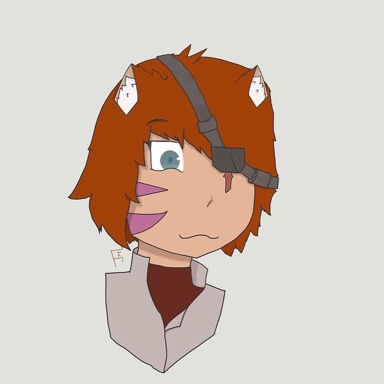 Pirate Girl By Fironwolf On Deviantart