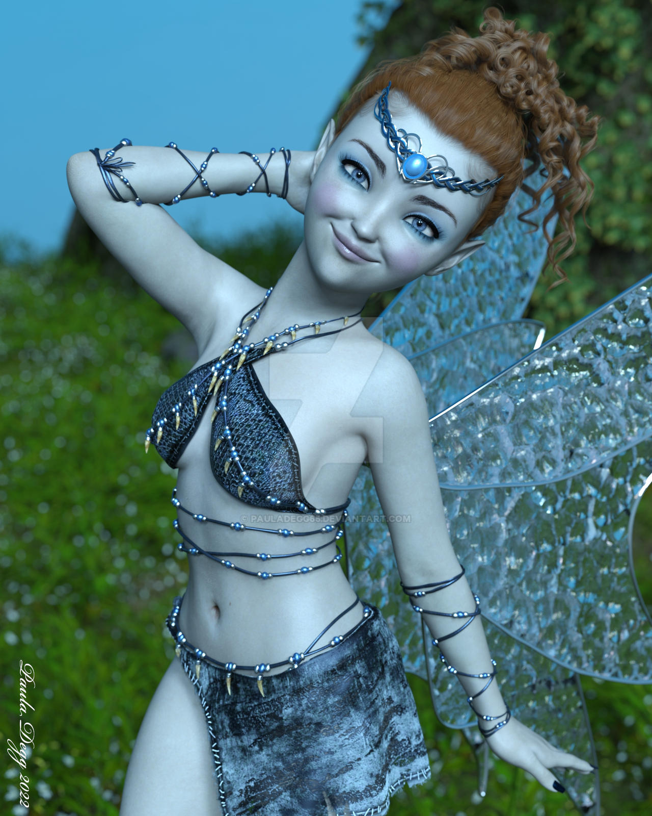 2512202201 By Pauladegg65 On Deviantart