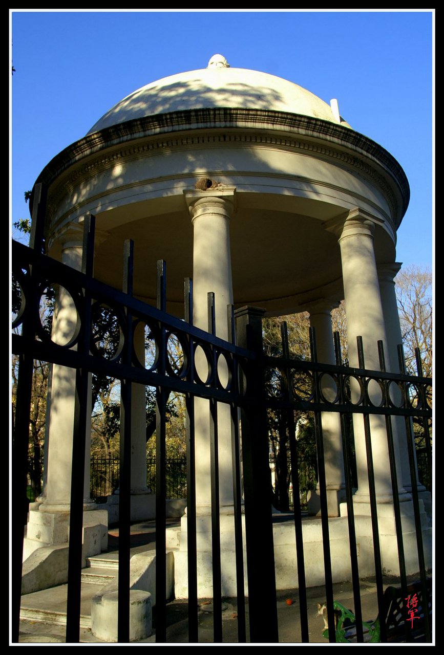 Ex Lezama park Bath Revenge 2 by tgrq on DeviantArt