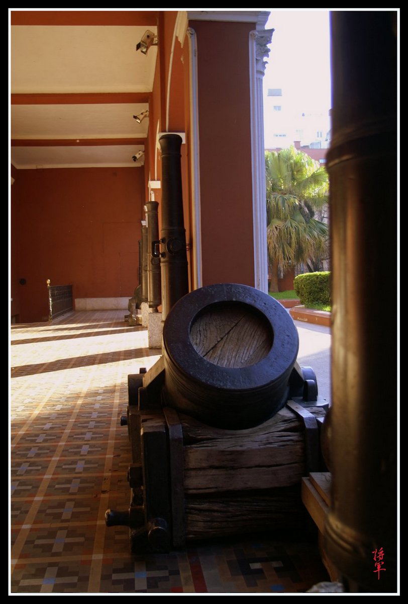 Historical National Museum 3 by tgrq on DeviantArt