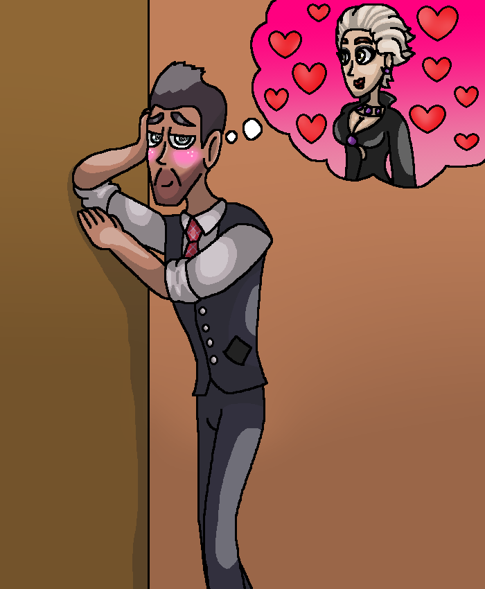 Doug Thinking Of Bierce (Dark Deception) by DarkDragonDeception on ... Doug Thinking Of Bierce (Dark Deception) by DarkDragonDeception on ...
