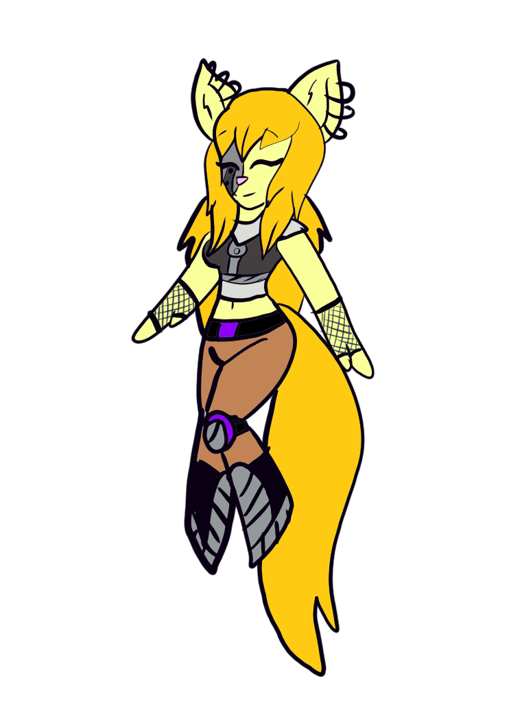 Chibi Bj By Artisticmadidel On Deviantart