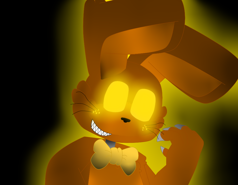 Jack O Bonnie By Biue Bonny On Deviantart
