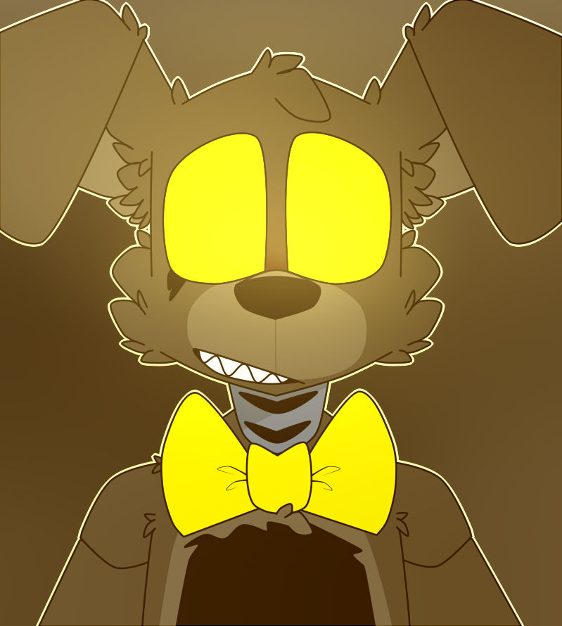 Jack O Bonnie By Biue Bonny On Deviantart