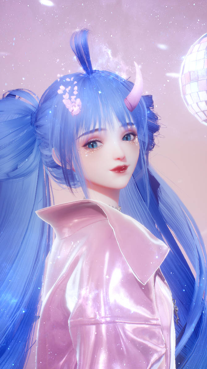 Cute Idol 11 By Lilyiano On Deviantart