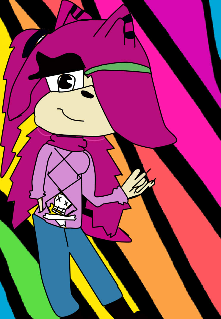 Join Jess Deviantart Gallery