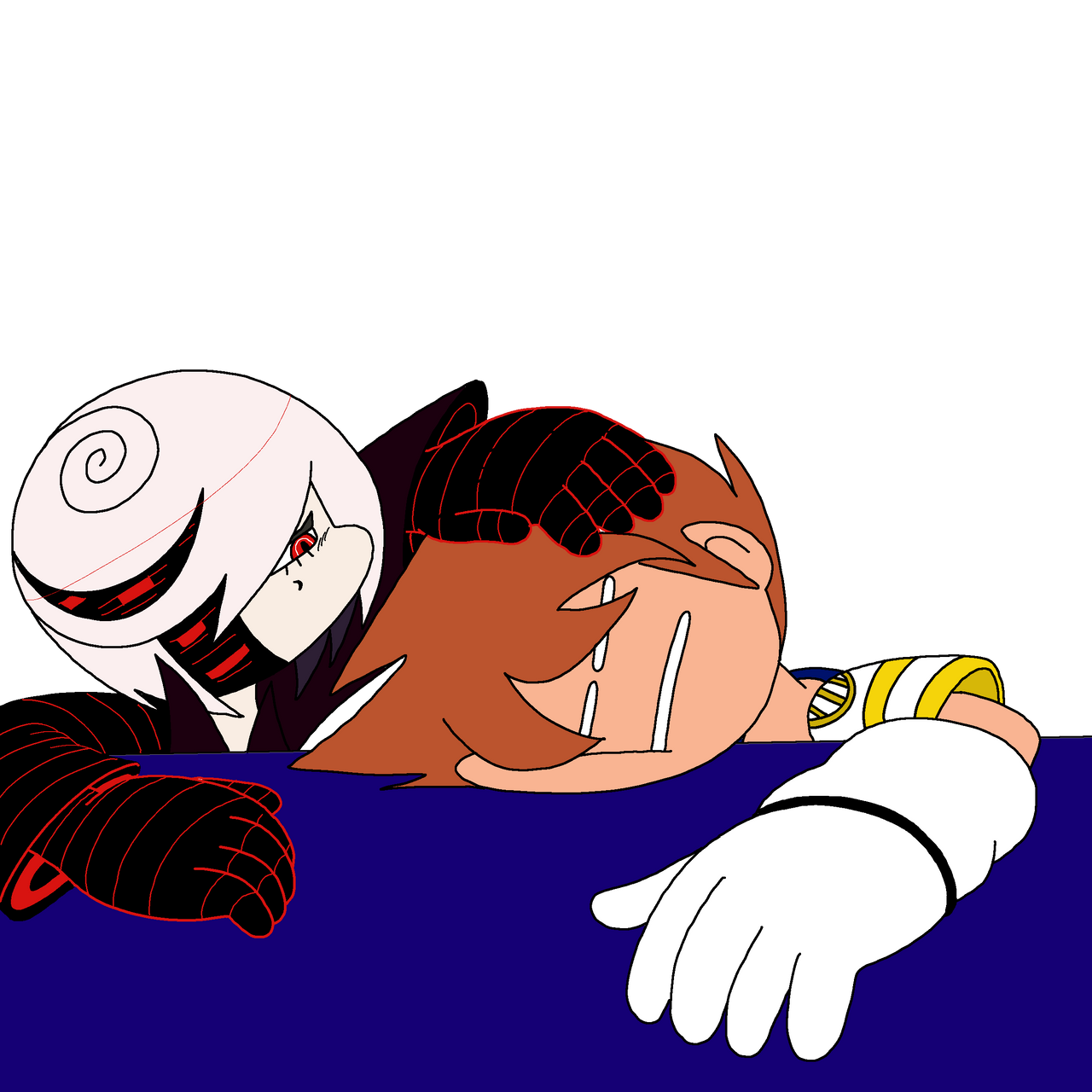 Feeling Burnt Out By Arttoon1 On DeviantArt feeling-burnt-out-by-arttoon1-on-deviantart