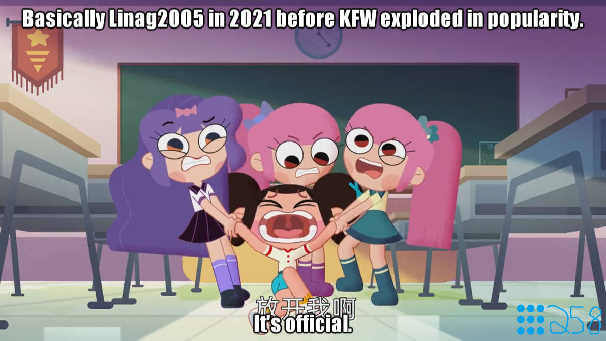 2021 Linag2005 In A Nutshell By Blossoms258 On Deviantart