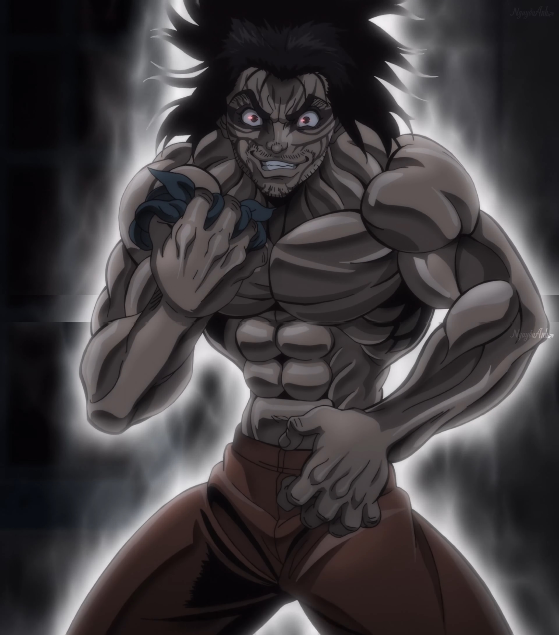 Jun Guevaru 2 By Ngtdat On Deviantart