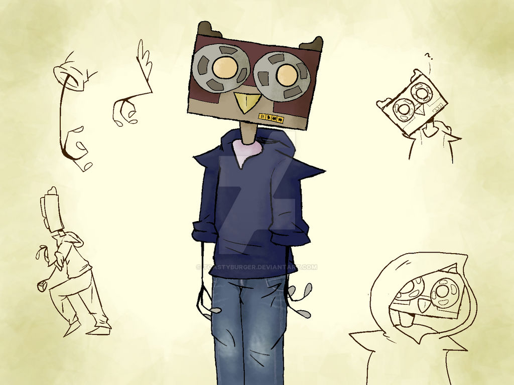Who Is This Lil Owl By Toastyburger On Deviantart