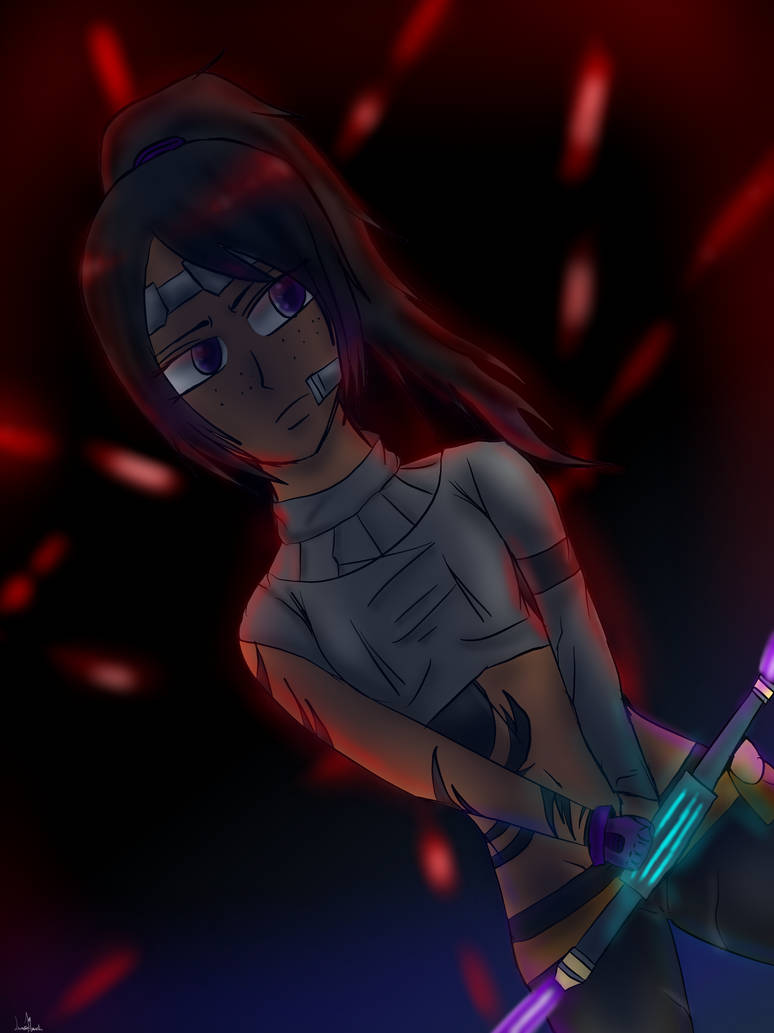 Lexia By Missobrave360 On Deviantart