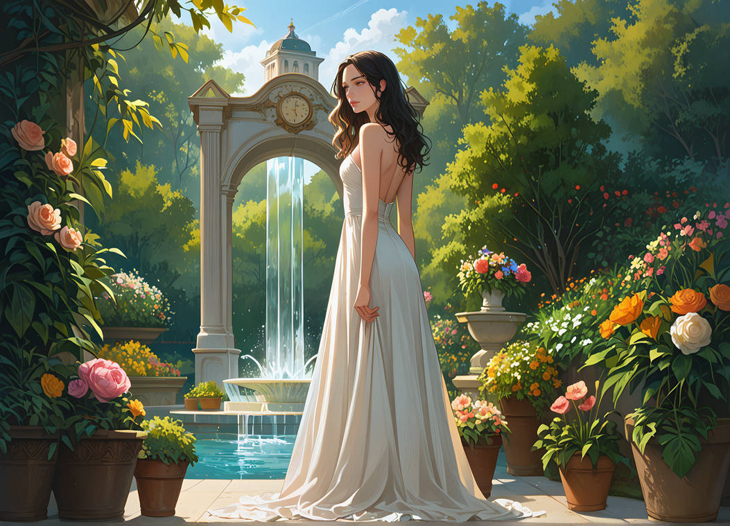 The Visitor by QualBird on DeviantArt The Visitor by QualBird on DeviantArt