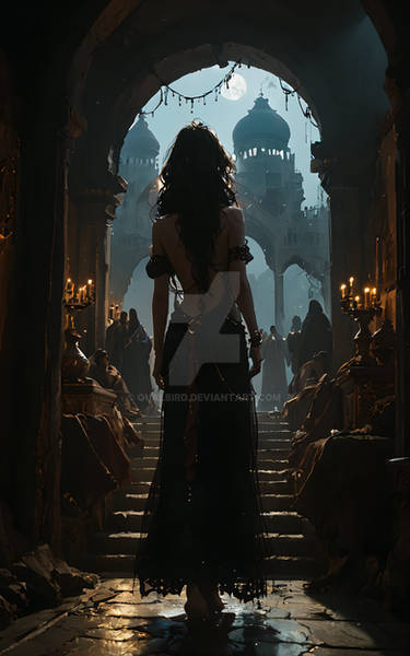 Redefine : Queen's Confidence by QualBird on DeviantArt Redefine : Queen's Confidence by QualBird on DeviantArt