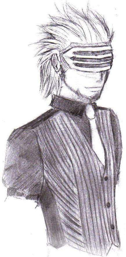 Godot by OnigiriChanxD on DeviantArt