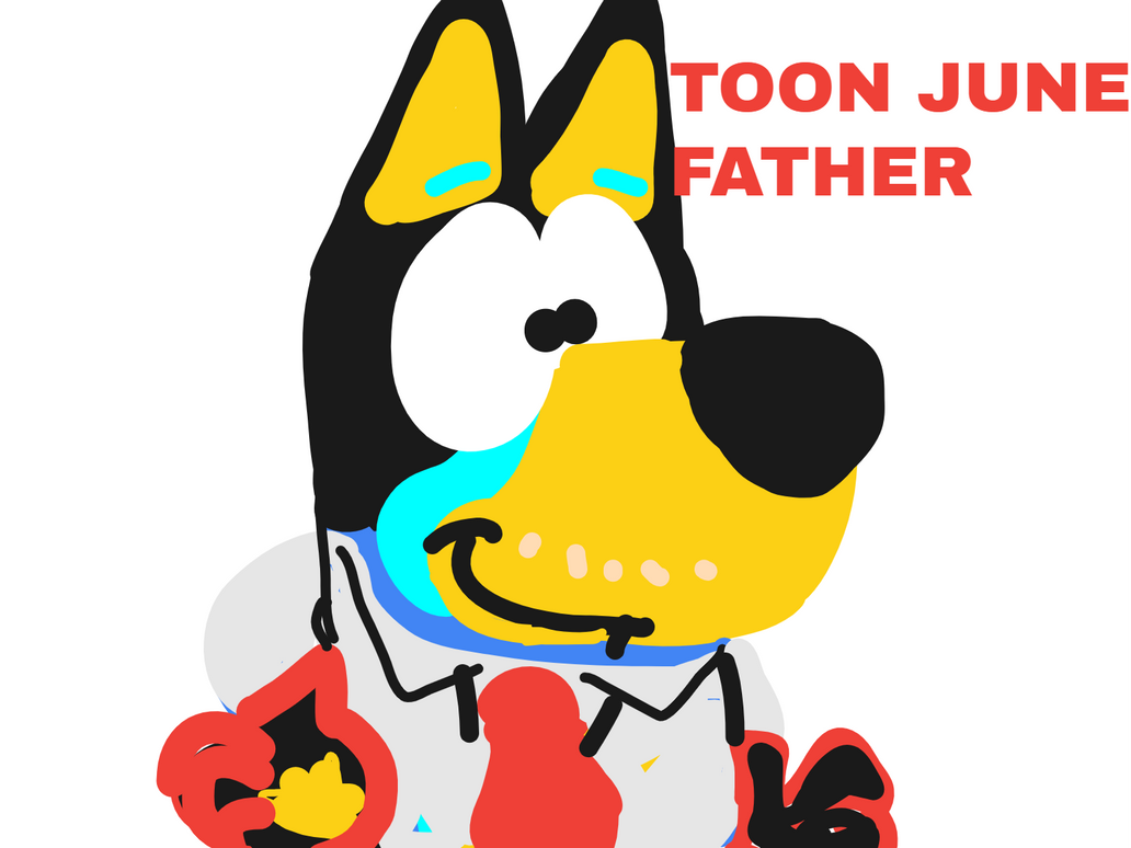 Toon June 16 Bandit As White Pantera By Thisisookie On Deviantart