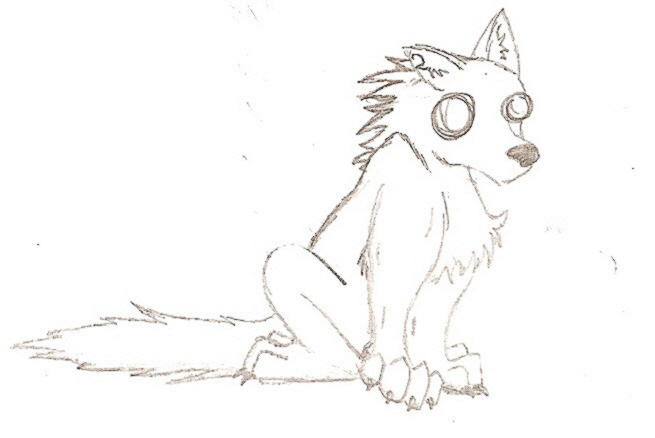 Ohemgee by Terakain on DeviantArt