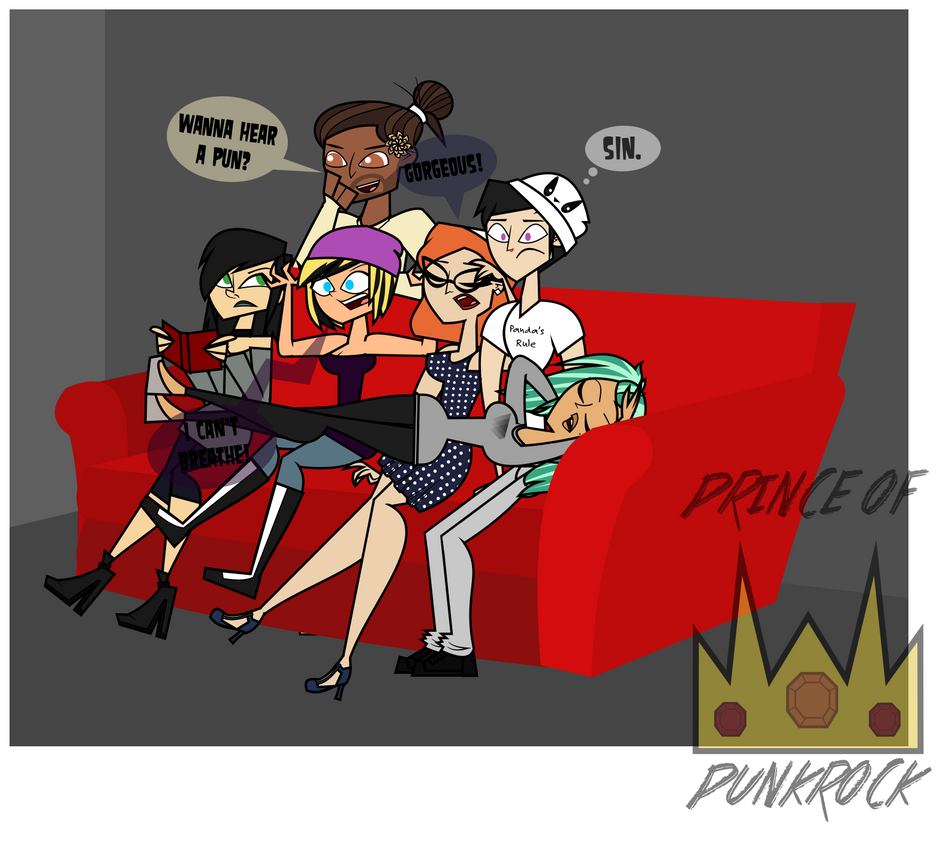 Squad Meme By Prince Of Punkrock On Deviantart
