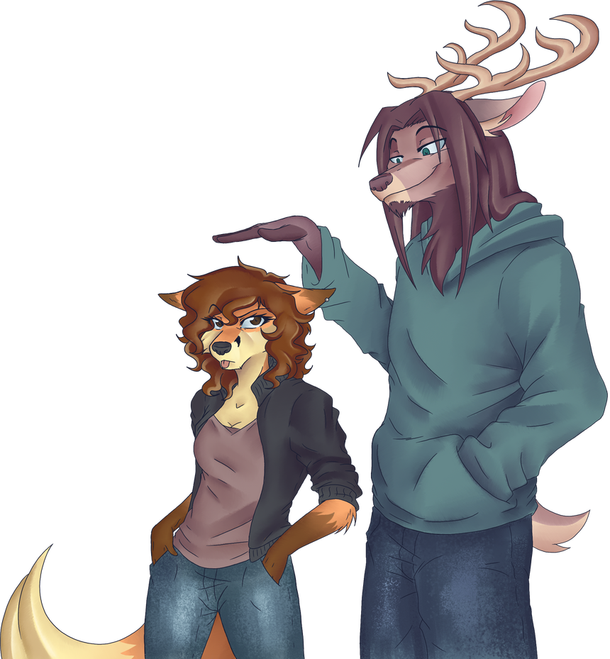 Collab Smol Bean By Yauriko On Deviantart