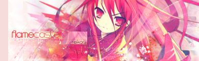 FlameCaster by reikou10 on DeviantArt