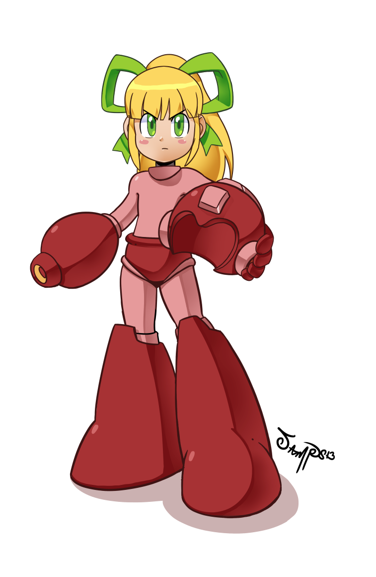 Mega Roll By Ryanjampole On Deviantart