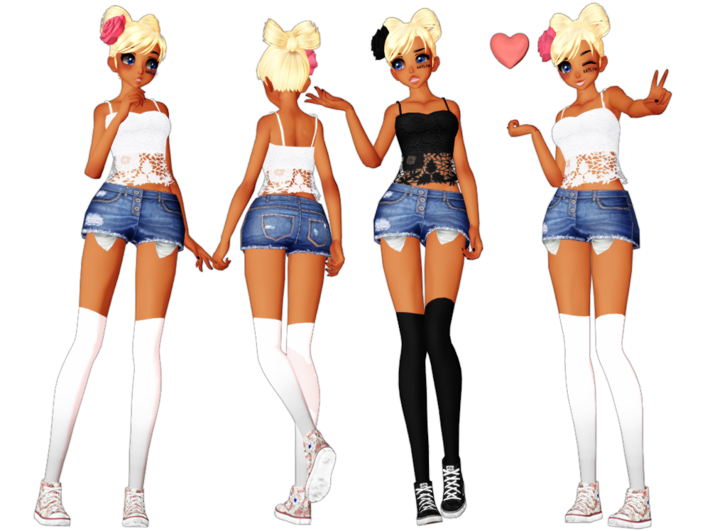 Katlyn Rosebud 3 0 Reference By CedesJOfficial On DeviantArt katlyn-rosebud-3-0-reference-by-cedesjofficial-on-deviantart