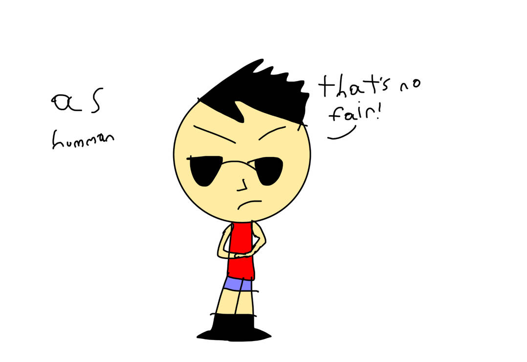 Doozer As Human By Dinahcreates On Deviantart