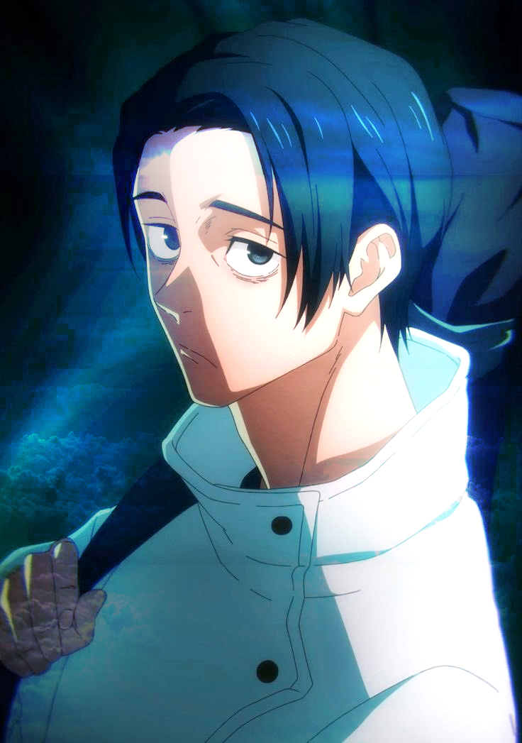 Yuta Okkotsu By Tatsumakki On DeviantArt yuta-okkotsu-by-tatsumakki-on-deviantart