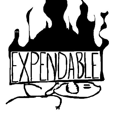 Expendable by svartkejsare on DeviantArt