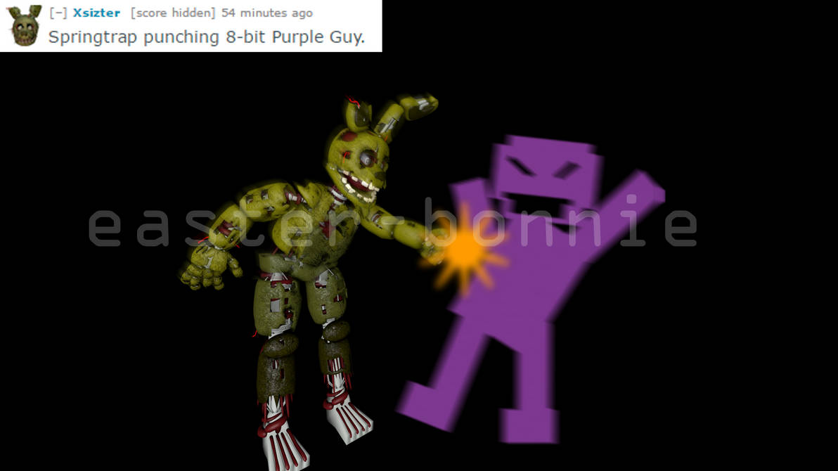 Sfm Fnaf Request 2 By Ticktockgj On Deviantart