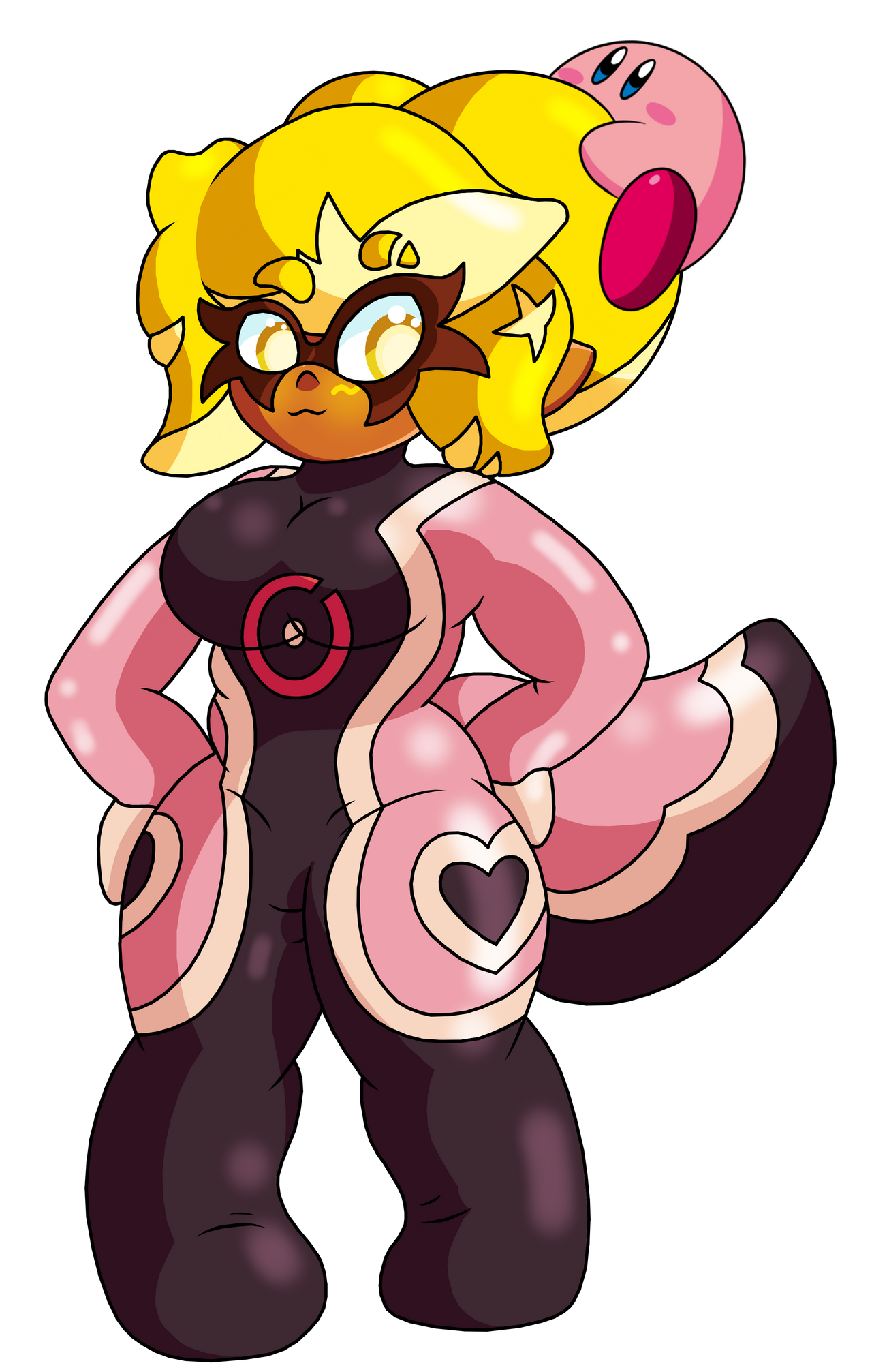 I Couldn t Help Myself By Acropod131 On DeviantArt i-couldn-t-help-myself-by-acropod131-on-deviantart