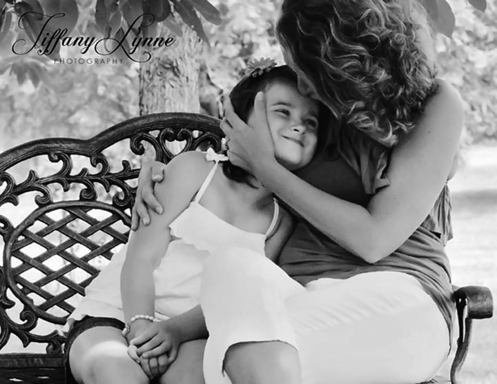 Motherdaughter By Tiffanyfortner On Deviantart