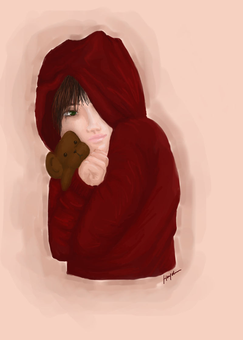 Snuggle Time By Kaoruli On Deviantart