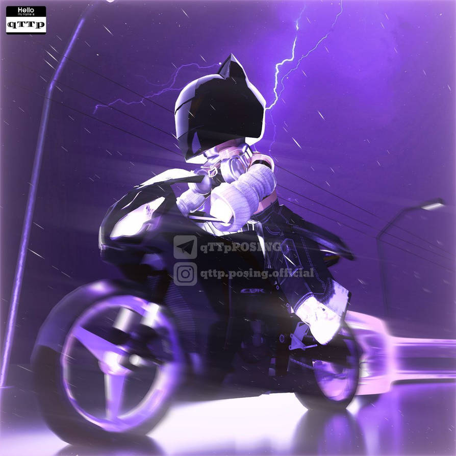 17 Roblox Gfx Commission By Qttpgfx On Deviantart