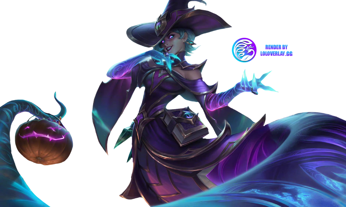 Bewitching Cassiopeia - Render 4k by LoL-Overlays on DeviantArt Bewitching Cassiopeia - Render 4k by LoL-Overlays on DeviantArt